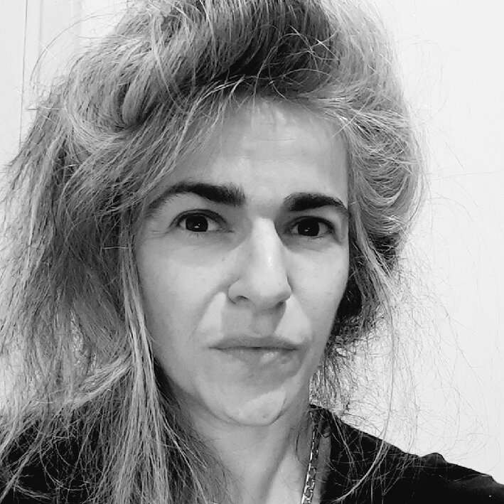 Sharon Zuckerman Weiser | Tanzfabrik